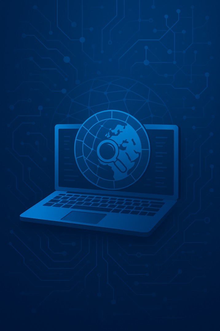(NMAP (Network Mapper - شرکت سینا یاران